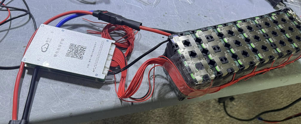 How Much Does an Electric Motorcycle Battery Cost? – Lithium Battery